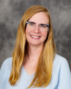 Meet Our Team - Genevive