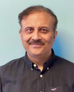 Meet Our Team - Genevive