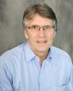 Meet Our Team - Genevive