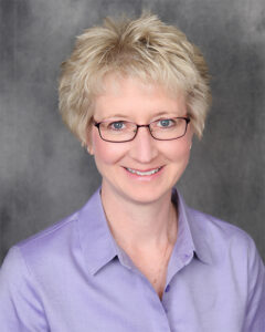 Meet Our Team - Genevive