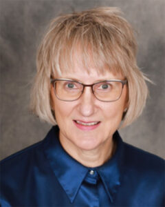 Meet Our Team - Genevive