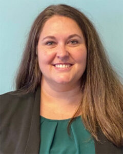 Meet Our Team - Genevive