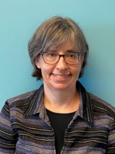 Meet Our Team - Genevive