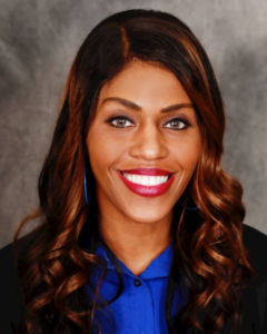 Meet Our Team - Genevive