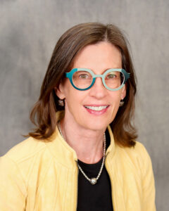 Meet Our Team - Genevive